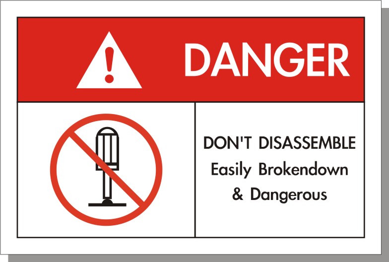AIRUIDA 艾瑞达标识用品有限公司